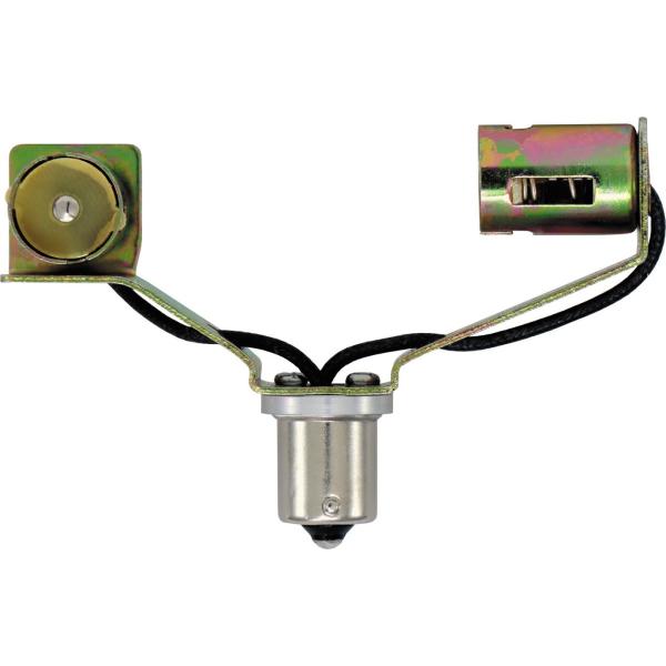 【商品コード：502661】JET INOUE/ジェットイノウエ製品になります。在庫/納期につきましてはお気軽にお問い合わせ下さい。ノーマル電球の明るさも加わり視認性がさらにアップ!!本製品を純正テールランプに装着することによりLEDテール...