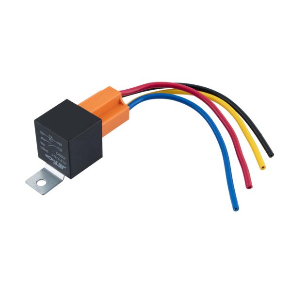 【商品コード：505113】JET INOUE/ジェットイノウエ製品になります。在庫/納期につきましてはお気軽にお問い合わせ下さい。大容量の電装飾品を取り付ける際の必需品です。車両にホーンの取り付けや、フォグランプやワークランプ、テールラン...