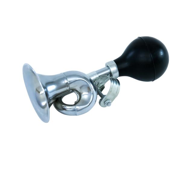 【商品コード：505351】JET INOUE/ジェットイノウエ製品になります。在庫/納期につきましてはお気軽にお問い合わせ下さい。●サイズ：全長180mm●材質：本体・ステー/スチールメッキ　手持ち部分/ゴム●付属品：取付用ステー(本体装...