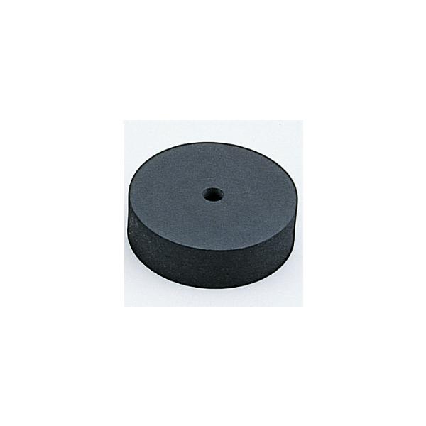 【商品コード：509973】JET INOUE/ジェットイノウエ製品になります。在庫/納期につきましてはお気軽にお問い合わせ下さい。50mmΦ丸型の「あてゴム」。３種の高さをご用意。マークアンドンなどの取付けにおいて３種を組み合わせることで...