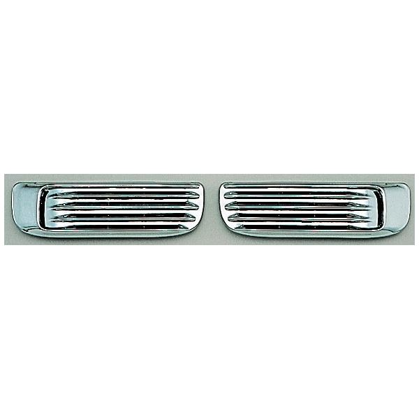 【商品コード：510252】JET INOUE/ジェットイノウエ製品になります。在庫/納期につきましてはお気軽にお問い合わせ下さい。●適合車種：いすゞ 4t フォワード320(H6.2〜H19.6)大型ギガ(H6.12〜H27.10)●材質...