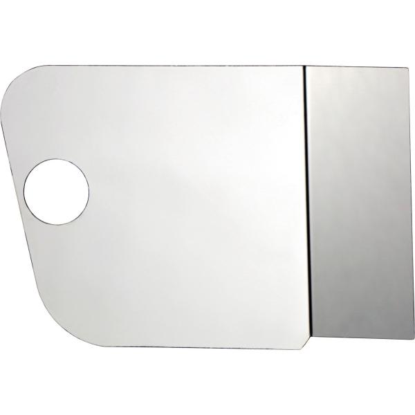 【商品コード：510490】JET INOUE/ジェットイノウエ製品になります。在庫/納期につきましてはお気軽にお問い合わせ下さい。いすゞ4t'07フォワード ワイド車専用バンパー 390H(商品コード：510492)、いすゞ4t'07フォ...