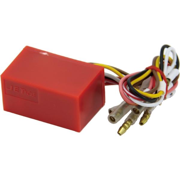 【商品コード：525299】JET INOUE/ジェットイノウエ製品になります。在庫/納期につきましてはお気軽にお問い合わせ下さい。※12/24V共用