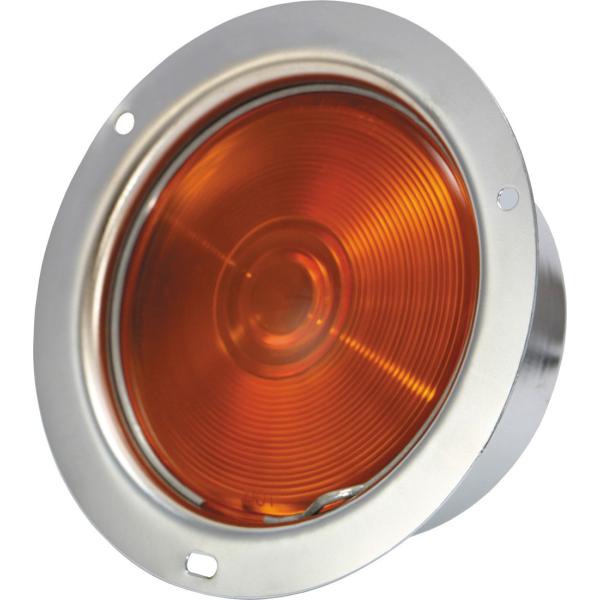 【商品コード：525583】JET INOUE/ジェットイノウエ製品になります。在庫/納期につきましてはお気軽にお問い合わせ下さい。●サイズ：145mmφ×厚さ50mm●24V・10W(シングル球仕様)または24V・21/5W(ダブル球仕様...