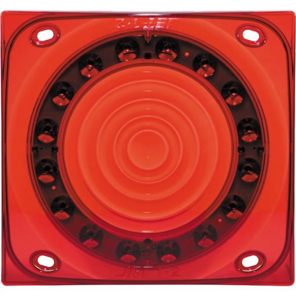 【商品コード：525665】JET INOUE/ジェットイノウエ製品になります。在庫/納期につきましてはお気軽にお問い合わせ下さい。純正テールレンズと交換するだけで簡単にLEDテールに変身!!明るさ、視認性ともに抜群です。別売の分岐ソケット...