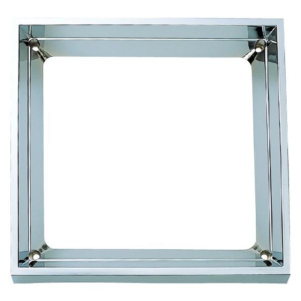 【商品コード：525781】JET INOUE/ジェットイノウエ製品になります。在庫/納期につきましてはお気軽にお問い合わせ下さい。●材質：樹脂 クロームメッキ