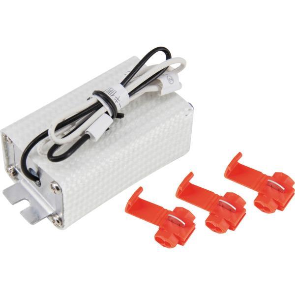 【商品コード：527995】JET INOUE/ジェットイノウエ製品になります。在庫/納期につきましてはお気軽にお問い合わせ下さい。DC24V専用ブレーキ/スモール球切れ警告灯キャンセラー!!LEDバルブに交換した時に発生する警告灯の点灯を...