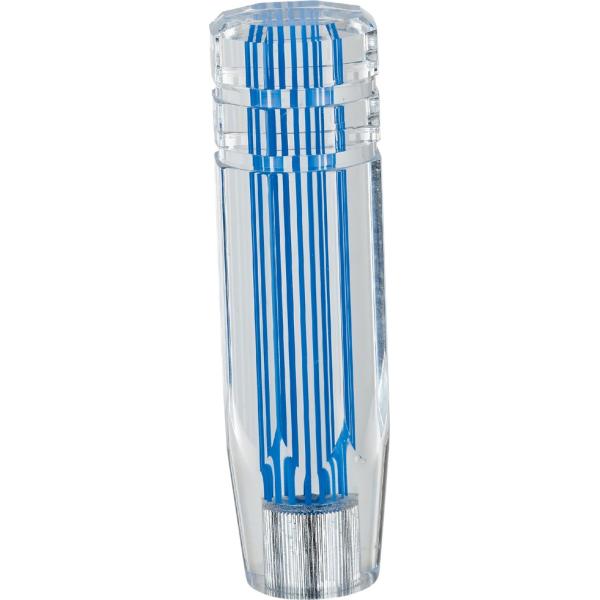 【商品コード：562023】JET INOUE/ジェットイノウエ製品になります。在庫/納期につきましてはお気軽にお問い合わせ下さい。●口径サイズ：12x1.75●長さ：150mm●カラー：ブルー