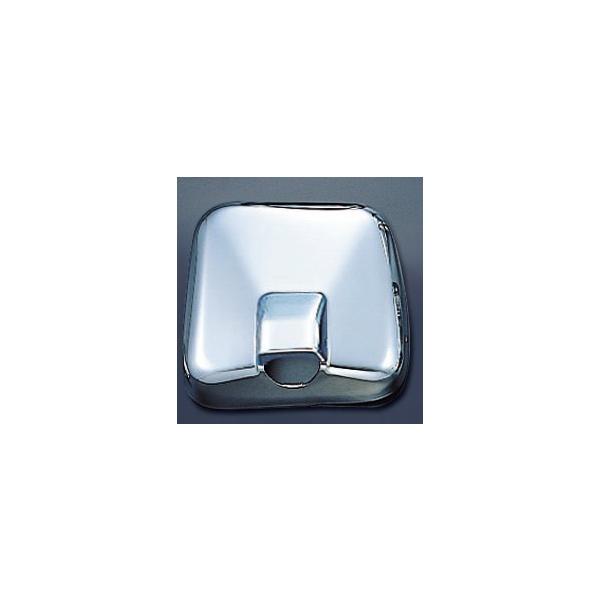 【商品コード：570947】JET INOUE/ジェットイノウエ製品になります。在庫/納期につきましてはお気軽にお問い合わせ下さい。●材質：樹脂 クロームメッキ●適合車種：日野’17プロフィア(H29.5〜)日野エアループプロフィア(H22...