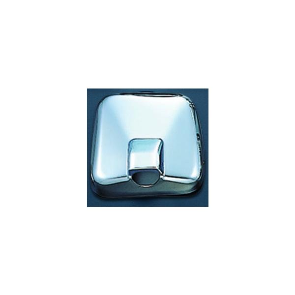 【商品コード：570960】JET INOUE/ジェットイノウエ製品になります。在庫/納期につきましてはお気軽にお問い合わせ下さい。●材質：樹脂 クロームメッキ●適合車種：日野4t ’17レンジャー(H29.5〜）日野エアループレンジャー(...