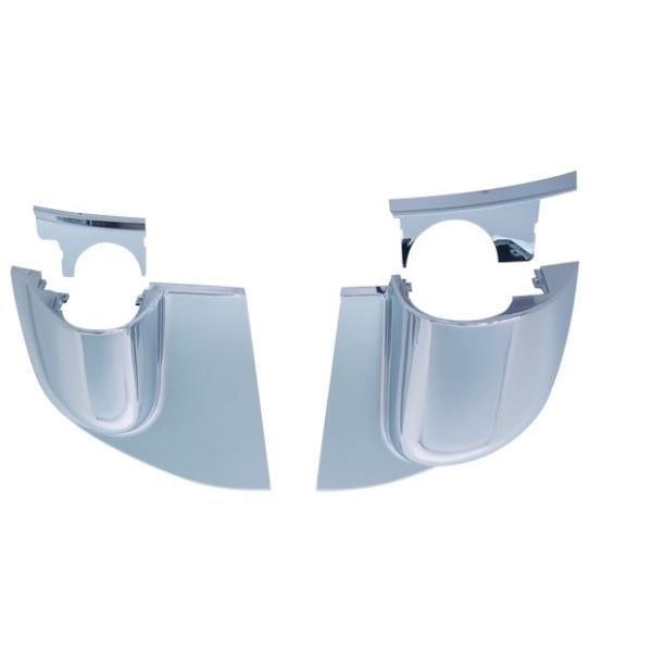 【商品コード：570994】JET INOUE/ジェットイノウエ製品になります。在庫/納期につきましてはお気軽にお問い合わせ下さい。●適合車種： ふそう2t NEWジェネレーションキャンター(H14.7〜H22.10)(DXグレード車)※左...