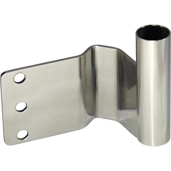 【商品コード：570997】JET INOUE/ジェットイノウエ製品になります。在庫/納期につきましてはお気軽にお問い合わせ下さい。●適合車種：ふそう大型 スーパーグレート(H12.2〜)●材質：ステンレス※ピラー固定タイプ※取付けするミラ...