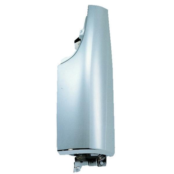 【商品コード：571402】JET INOUE/ジェットイノウエ製品になります。在庫/納期につきましてはお気軽にお問い合わせ下さい。※2t標準車用※2tワイド車用●適合車種：いすゞ 2t NEWエルフ用 H5.7〜H16.5　●材 質：スチ...