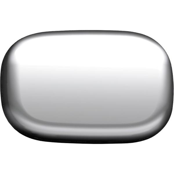 【商品コード：572204】JET INOUE/ジェットイノウエ製品になります。在庫/納期につきましてはお気軽にお問い合わせ下さい。●適合車種：ふそう大型スーパーグレート用 (H8.6〜)　●材質：樹脂 クロームメッキ※両面テープ付