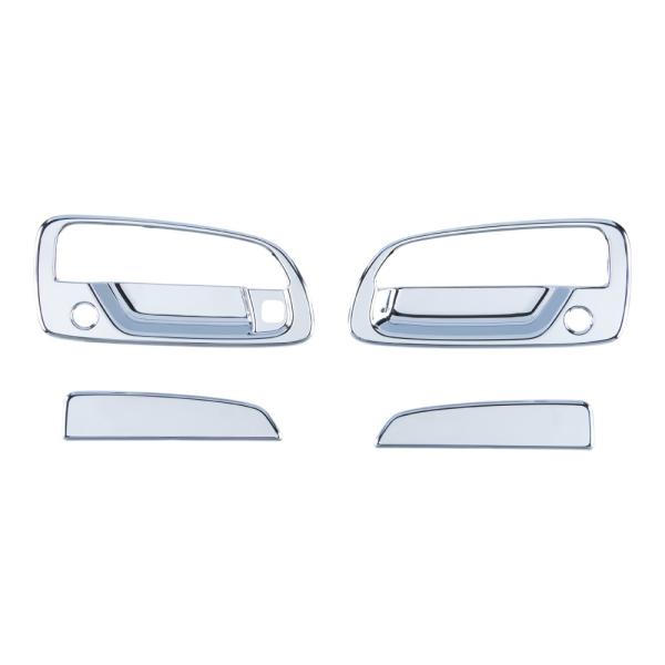 【商品コード：572220】JET INOUE/ジェットイノウエ製品になります。在庫/納期につきましてはお気軽にお問い合わせ下さい。●適合車種：日野2t エアループデュトロ(H28.5〜)※運転席側のみスマートキー用スイッチが付いている車両...