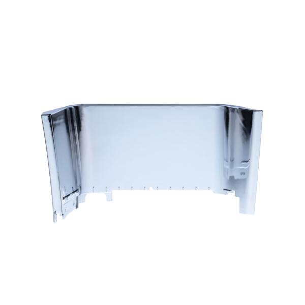 【商品コード：572329】JET INOUE/ジェットイノウエ製品になります。在庫/納期につきましてはお気軽にお問い合わせ下さい。’17スーパーグレートの標準キャブ車用のステップウォール。サイド廻りを一気に引き締めます。●適合車種：ふそう...