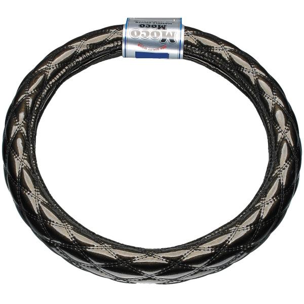 【商品コード：587782】JET INOUE/ジェットイノウエ製品になります。在庫/納期につきましてはお気軽にお問い合わせ下さい。ハンドルに取付けた時の抜群のフィット感。丁寧な縫製技術!!ハンドルカバーの進化系。太巻き「Aタイプ」と細巻き...