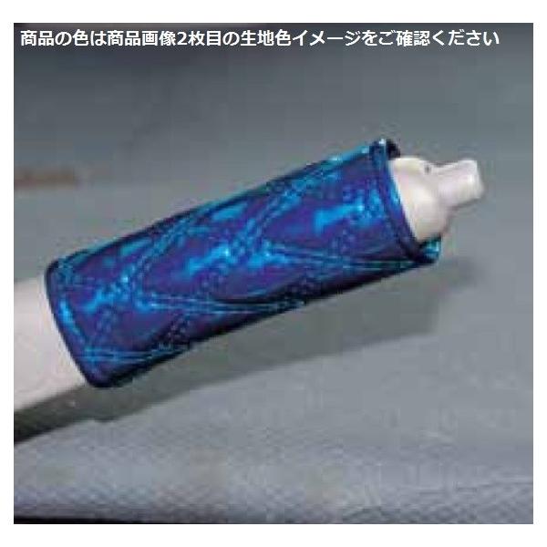 【商品コード：594465】JET INOUE/ジェットイノウエ製品になります。在庫/納期につきましてはお気軽にお問い合わせ下さい。ハンドルカバーデザインに合わせてダブルステッチシリーズをラインナップ!!マジックテープ式で簡単取付け!!25...