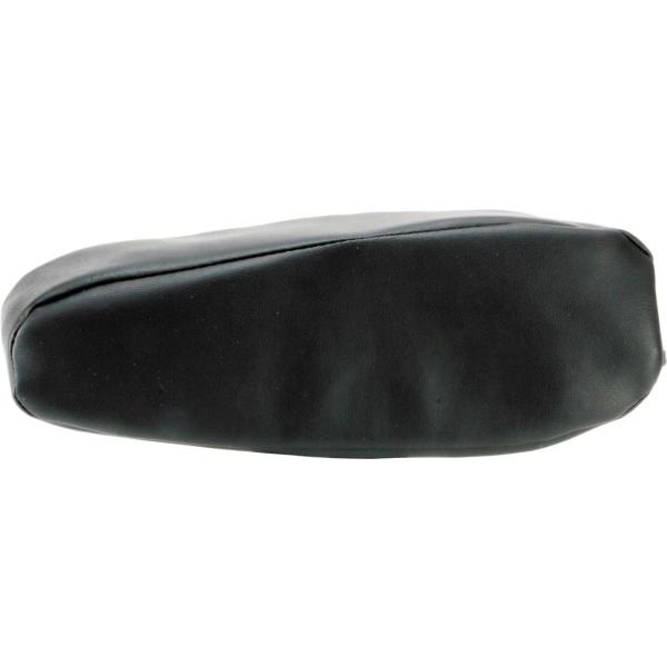 【商品コード：594926】JET INOUE/ジェットイノウエ製品になります。在庫/納期につきましてはお気軽にお問い合わせ下さい。モコモコシートカバーと同生地のアームレストカバーです。●材質：表面/PU、PVC混合 裏面/ポリエステル  ...