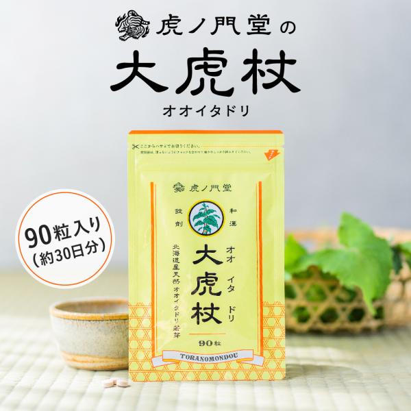 大虎杖(オオイタドリ)は、大疼取・大痛取と書くこともあり、古来より使用されてきた植物です。イタドリ(痛取)の名前の由来は、葉を揉んで貼り付けると、打ち身などの痛みが取れることに由来するといわれています。また、イタドリ(虎杖)は若い茎の模様が...