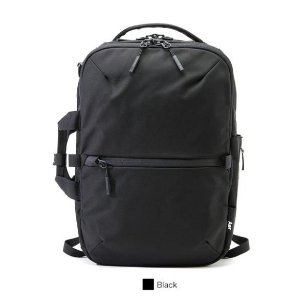 Aerは、サンフランシスコ ベイエリアを拠点に展開するバッグブランドです。日々変わりゆく都市を行き来する、プロフェッショナル、アスリート、トラベラーに向けデザインは、都市におけるニーズを満たす、高い耐久性を誇る高品質のバッグやアクセサリーを...
