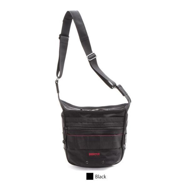 ミルスペックに準拠した真の“ミリタリズム”を追求し、卓越した機能美を持つラゲッジレーベルとして開発されたBRIEFING。アメリカが本気で生み出す強靭なパーツや最高峰の技術の本質を理解し、タウンユースモデルにどう搭載し、どのようなスタイリン...