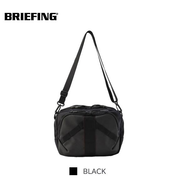 BRIEFINGは、ミル・スペックに準拠した真の“ミリタリズム”を追求し、卓越した機能美を持つラゲッジレーベルとして開発されたブランドです。BRIEFINGのデザインソースは”ミリタリー”のままであってはならない。アメリカが本気で生み出す、...