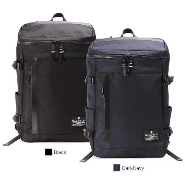 ファッション、ストリート、スポーツをクロスオーバ―したバッグを提案するブランド、マキャベリック。素材選びからこだわり、機能性・耐久性を重要視しつつ、デイリー、トラベル、アクティビティスポーツに精通するギアをラインナップ。 時代に応じたトレン...