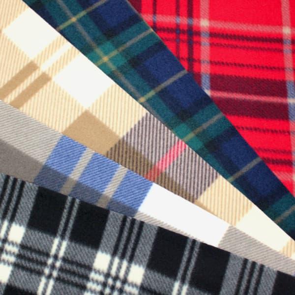 ふんわりあったか、フリース生地。手触りなめらか、ポカポカして気持ちいい。140cmのたっぷり広幅でクッションカバー、マフラー、レッグウォーマー、インテリア用品、各種雑貨類と多用途にお使いいただけます。【ゆうパケット・対応不可】表示価格は10...