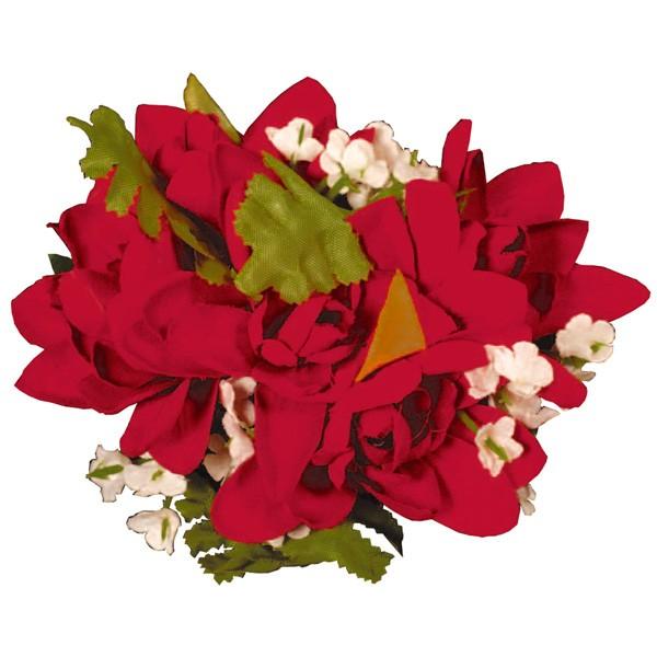 【フラダンス】【髪飾り】【ヘアクリップ】大きさ：左右約１２cm在庫のない場合はご連絡いたします。予告なく製造中止となる場合がございます。ご注文いただきました後、製造中止が判明する場合もございますのでその際はご連絡いたします。代官山店頭、通販...