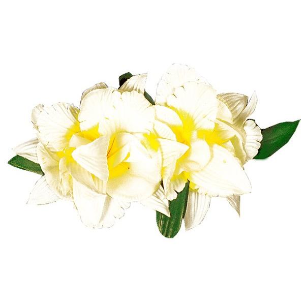 【フラダンス】【髪飾り】【ヘアクリップ】大きさ：左右約１０cm在庫のない場合はご連絡いたします。予告なく製造中止となる場合がございます。ご注文いただきました後、製造中止が判明する場合もございますのでその際はご連絡いたします。代官山店頭、通販...