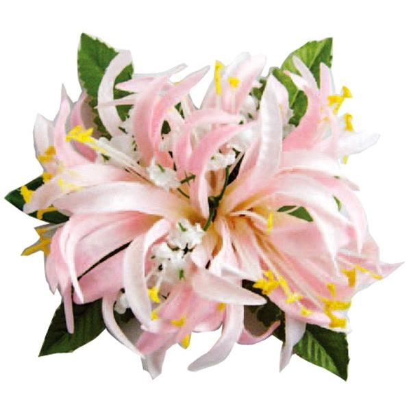 【フラダンス】【髪飾り】【ヘアクリップ】大きさ：左右約１２cm在庫のない場合はご連絡いたします。予告なく製造中止となる場合がございます。ご注文いただきました後、製造中止が判明する場合もございますのでその際はご連絡いたします。代官山店頭、通販...