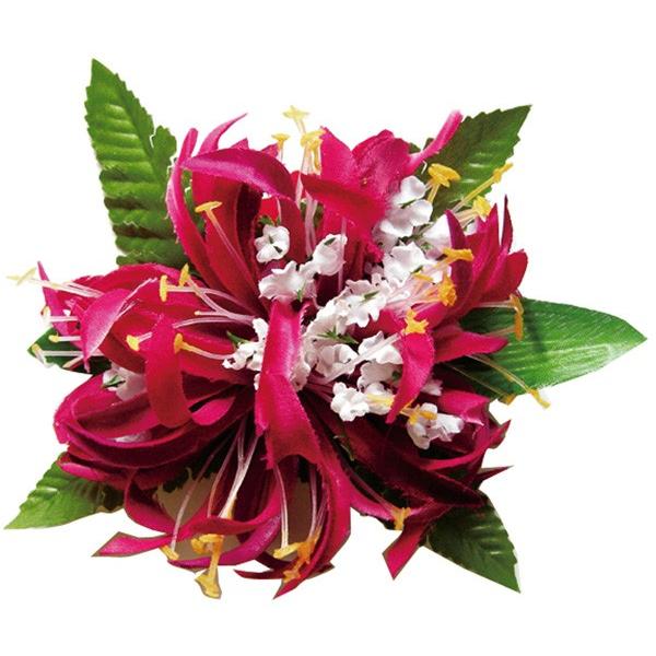 【フラダンス】【髪飾り】【ヘアクリップ】大きさ：左右約１２cm在庫のない場合はご連絡いたします。予告なく製造中止となる場合がございます。ご注文いただきました後、製造中止が判明する場合もございますのでその際はご連絡いたします。代官山店頭、通販...