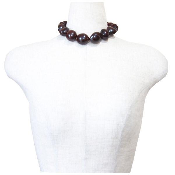 【フラダンス】【レイ】【シェル】【ククイナッツ】在庫のない場合はご連絡いたします。予告なく製造中止となる場合がございます。ご注文いただきました後、製造中止が判明する場合もございますのでその際はご連絡いたします。代官山店頭、通販でも販売してい...