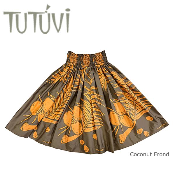 【フラダンス】【パウスカート】【パウ】掲載のパウ　丈：７3cm　最上段より続けてゴム6本素材：綿ポリパウの丈とゴムの入れ方をご指定下さい。お仕立て後発送いたします。お仕立てには通常２〜３週間程度かかります。お急ぎの場合はお申し付け下さい。可...