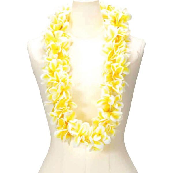 【フラダンス】【レイ】【ハワイアンレイ】【フラワーレイ】お揃いのヘッドバンドもございます。在庫のない場合はご連絡いたします。予告なく製造中止となる場合がございます。ご注文いただきました後、製造中止が判明する場合もございますのでその際はご連絡...