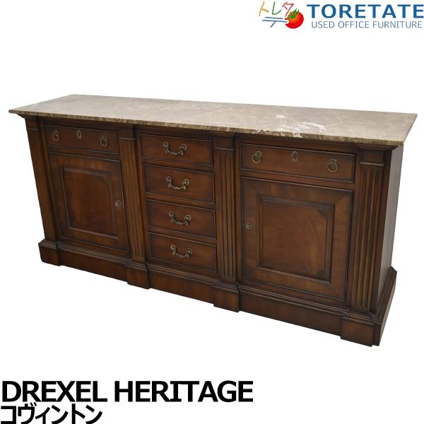 2026011903 ■メーカー ドレクセルヘリテイジ DREXEL HERITAGE ■シリーズ名 Covington Park Collection（コヴィントンパークコレクション） ■メーカー定価 不明 ※フランチェスカシリーズのサイ...