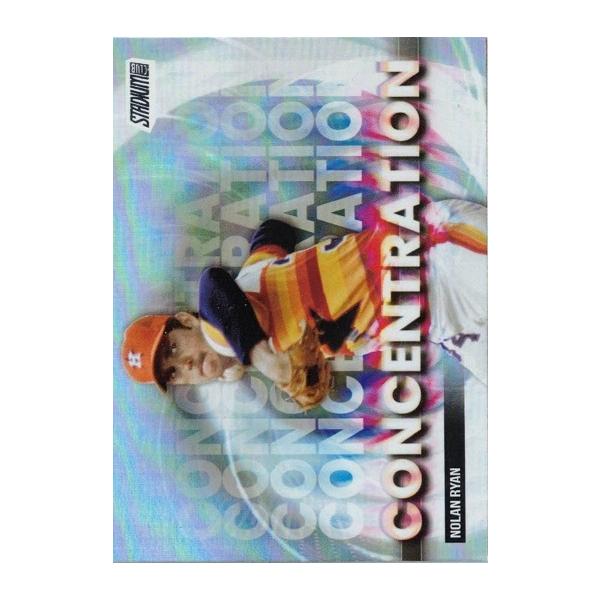 Nolan Ryan（ノーラン・ライアン） Houston Astros（HOU）