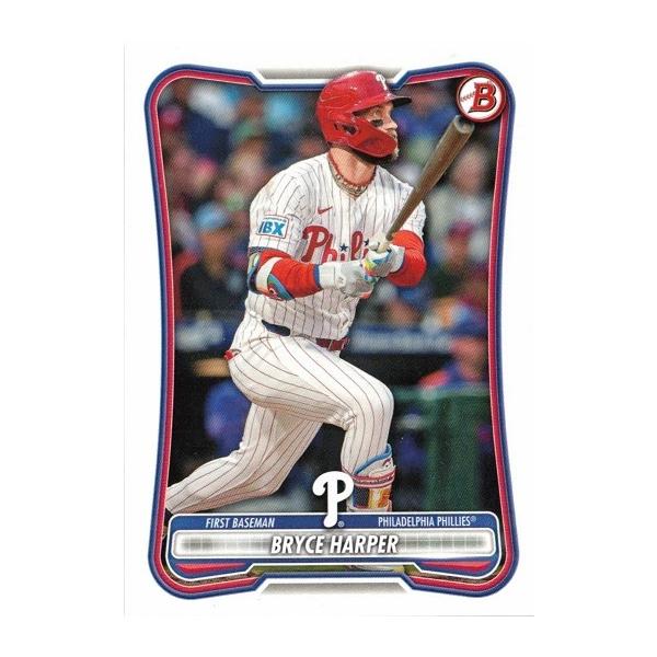 Bryce Harper/ブライス・ハーパー/7/Philadelphia Phillies
