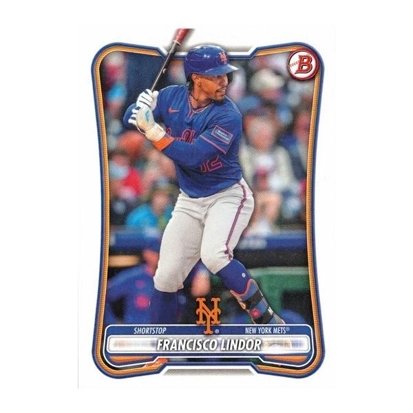 Francisco Lindor/フランシスコ・リンドーア/17/New York Mets