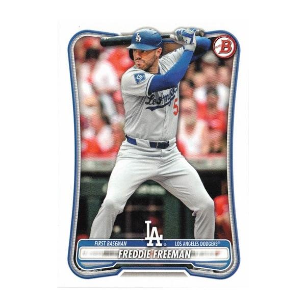 Freddie Freeman/フレディ・フリーマン/46/Los Angeles Dodgers