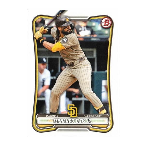 Fernando Tatis Jr./フェルナンド・タティス・Jr./47/San Diego Padres