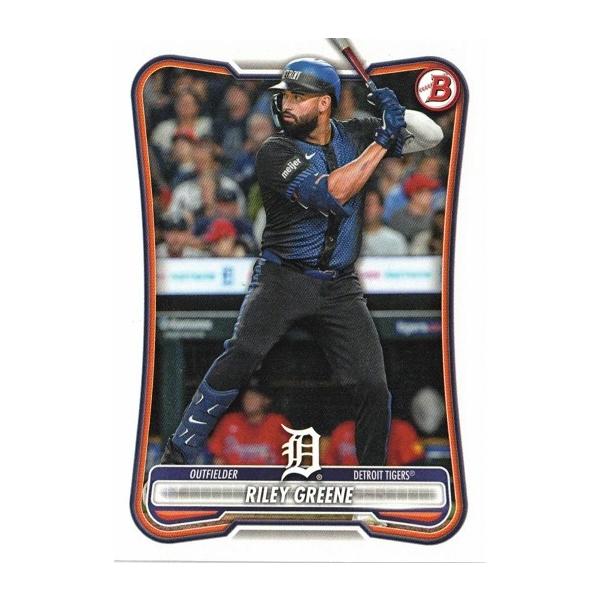 Riley Greene/ライリー・グリーン/48/Detroit Tigers