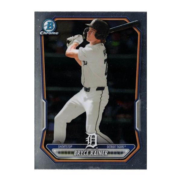 Bryce Rainer/ブライス・レイナー/BCP-99/Detroit Tigers
