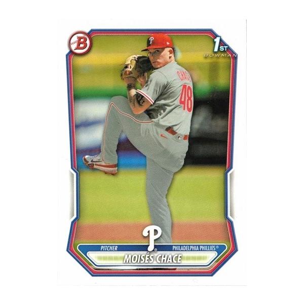 Mois?s Chace/モイゼス・チェイス/BP-36/Philadelphia Phillies
