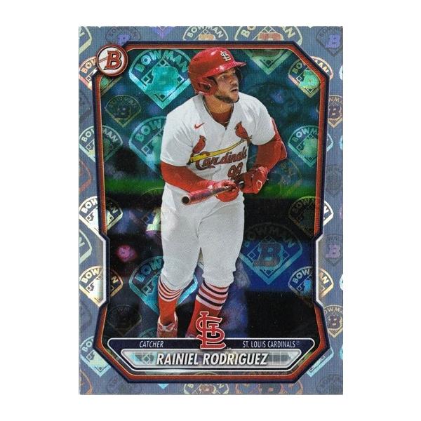 Rainiel Rodriguez/ライニエル・ロドリゲス/BP-54/St. Louis Cardinals