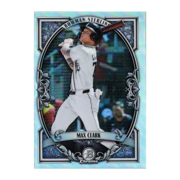 Max Clark/マックス・クラーク/BST-5/Detroit Tigers