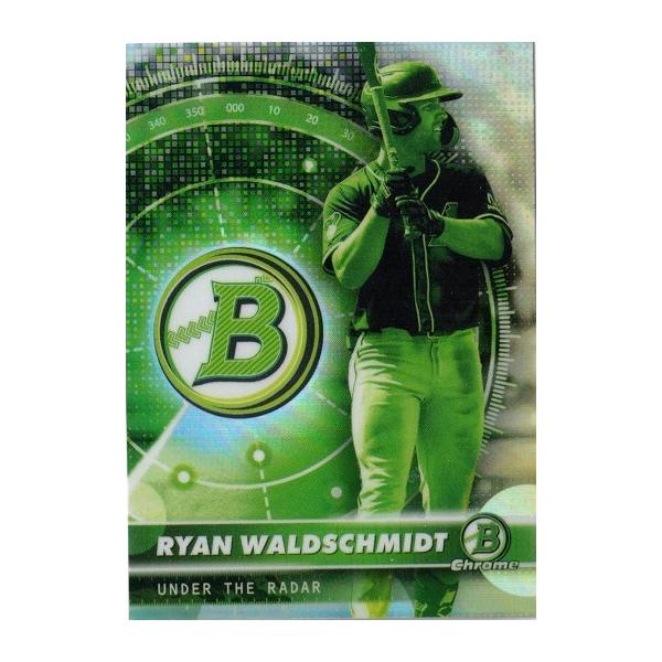 Ryan Waldschmidt/ライアン・ウォルドシュミット/UR-10/Arizona Diamondbacks