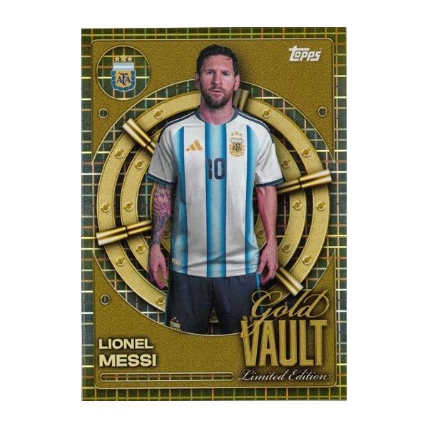 GV-9 Lionel Messi Argentina