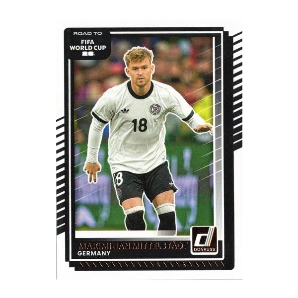 34 Maximilian Mittelstadt, Germany